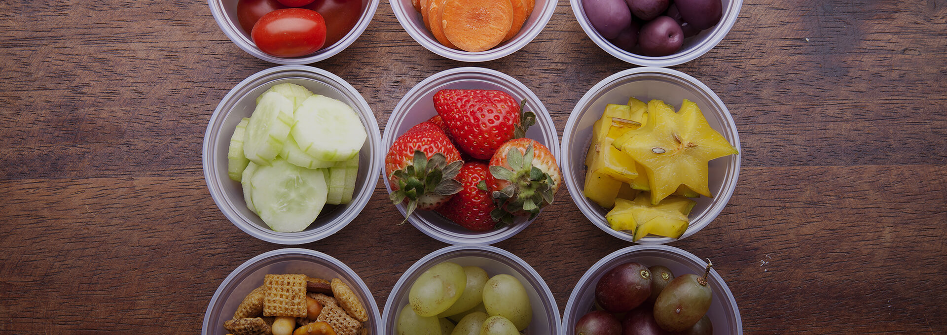 Corporate Wellness Programs - Premier Vending & Food Services